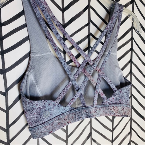 lululemon athletica | Intimates & Sleepwear | Lululemon Free To Be ...